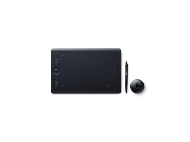 Wacom Intuos Pro M, North | Laptop.bg - Технологията с теб