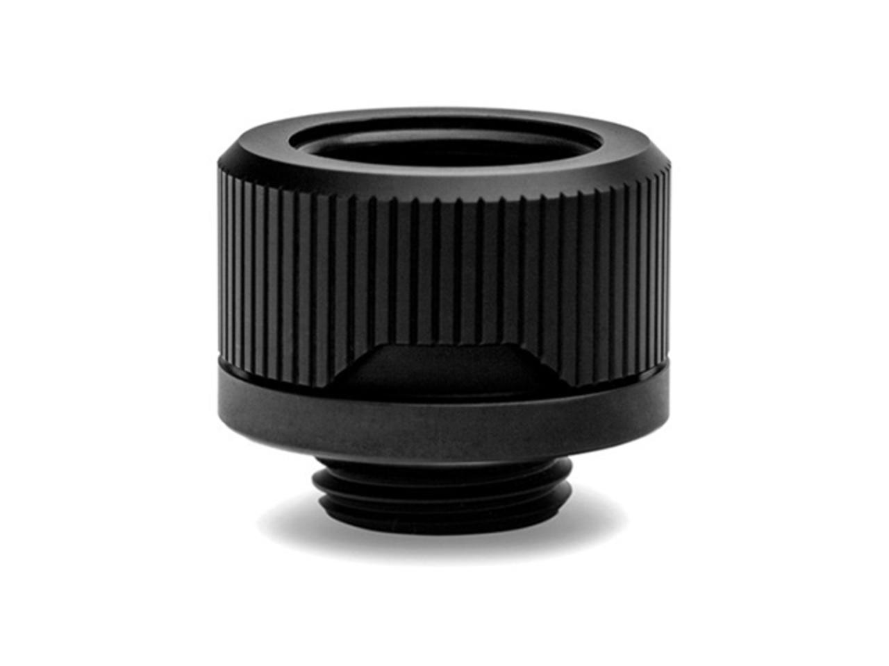 EKWB EK-Quantum Torque HTC 16 - Black | Laptop.bg - Технологията с теб